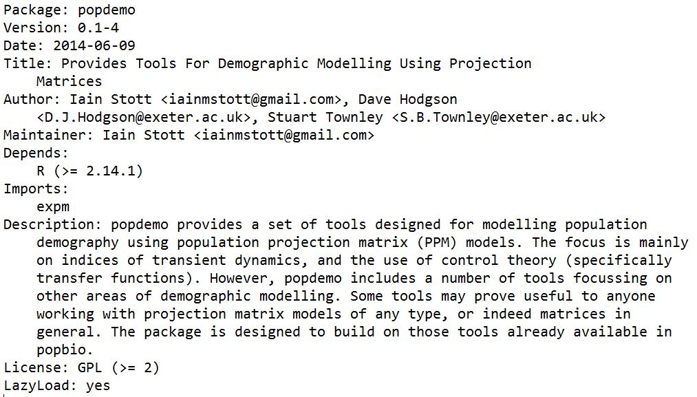 A Quickstart Guide for Building Your First R Package – Methods Blog