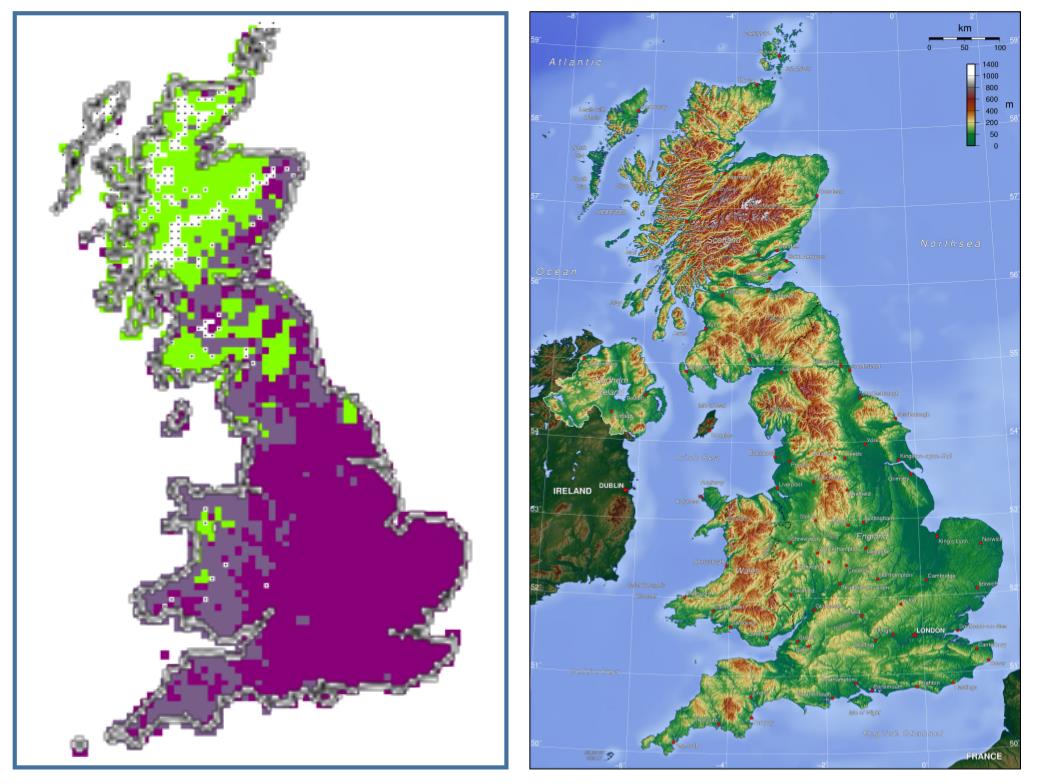 Biogeographic Regions: What Are They and What Can They Tell Us ...