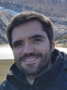 New Associate Editor: David Soto – Methods Blog