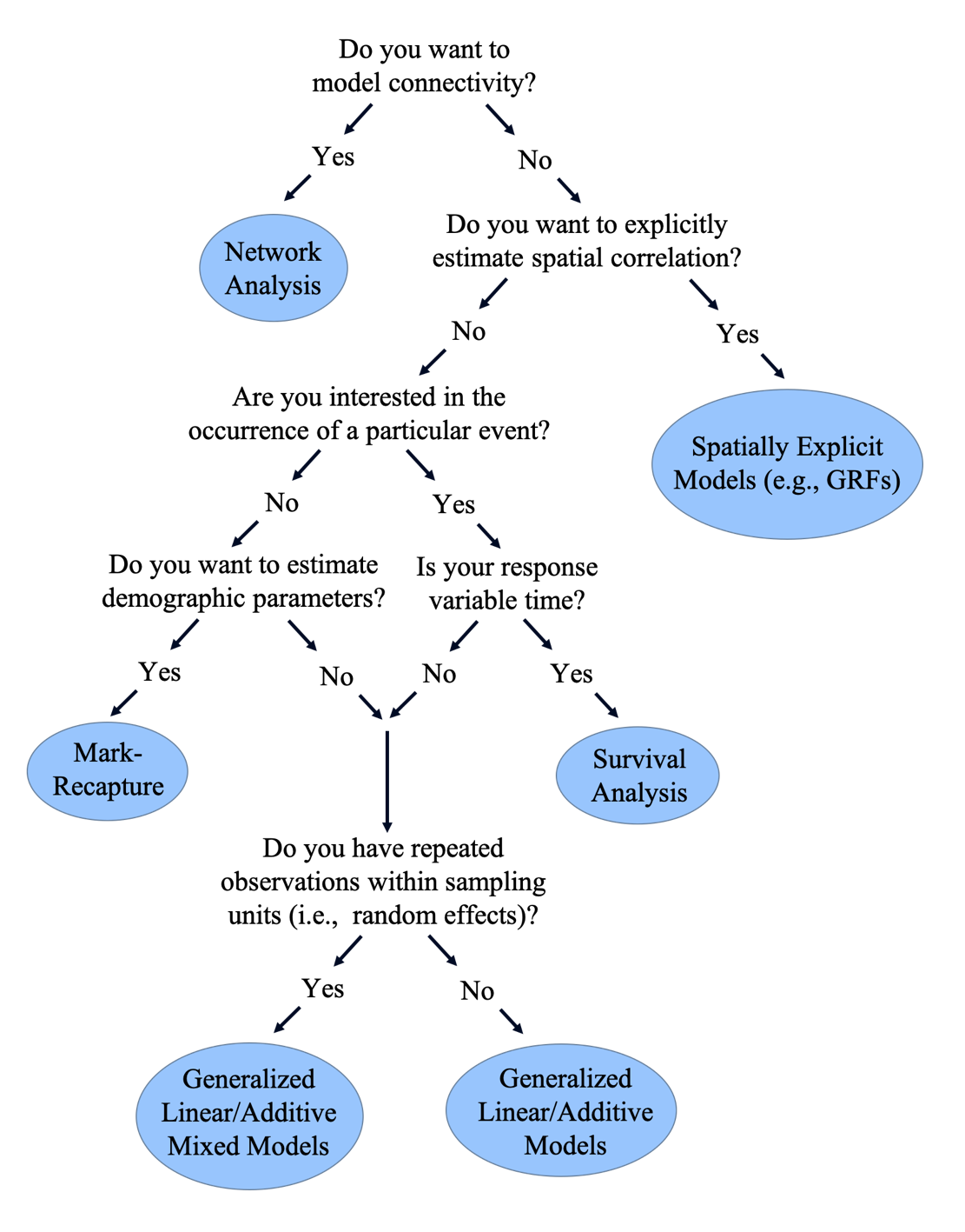 Navigating the data-rich world of aquatic acoustic telemetry – Methods Blog