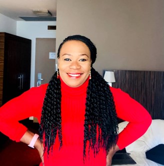 Black History Month 2023 – Blessing Allen-Adebayo. – Methods Blog